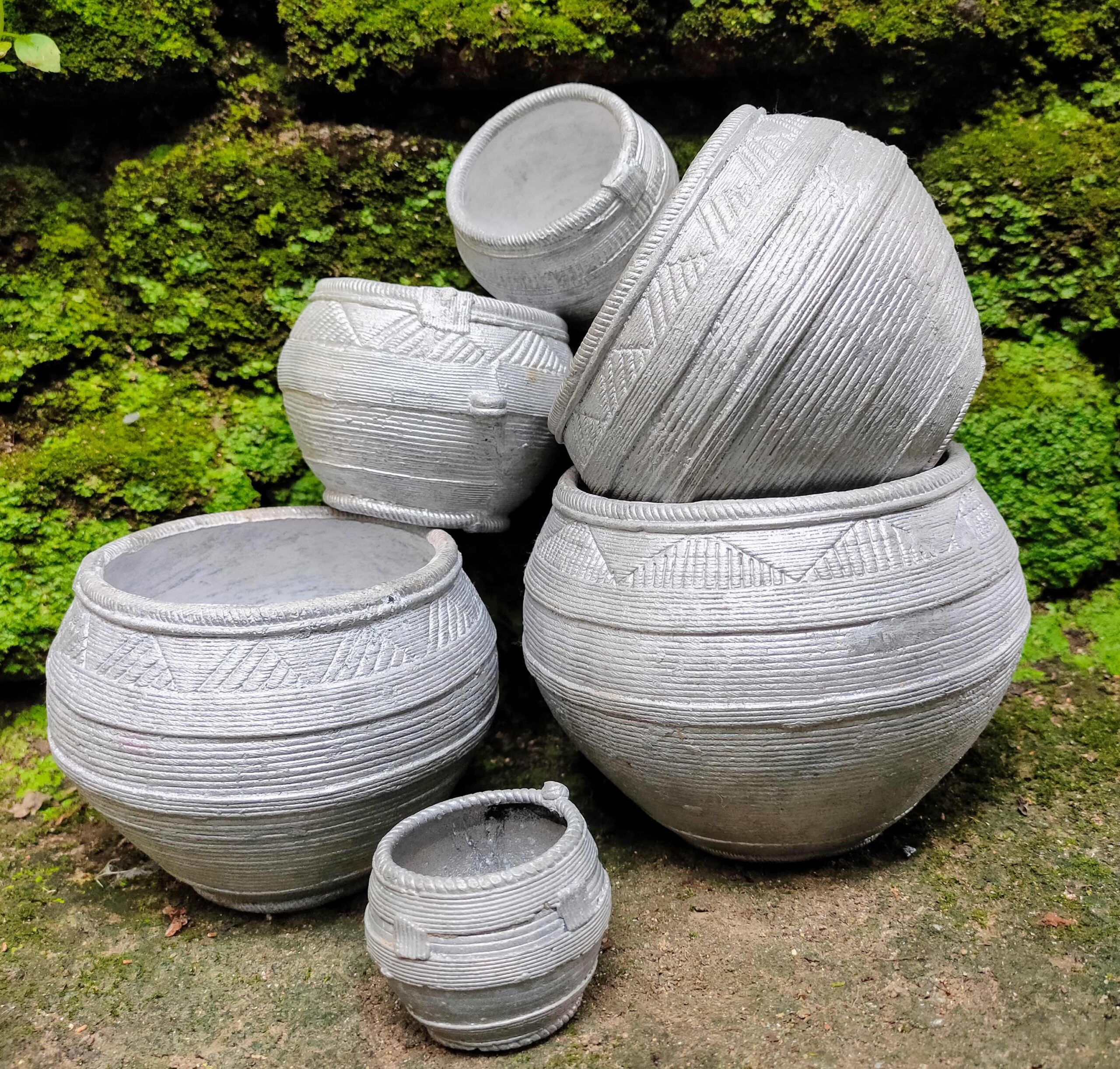 PAILA पईला (MACH) – Tribecart